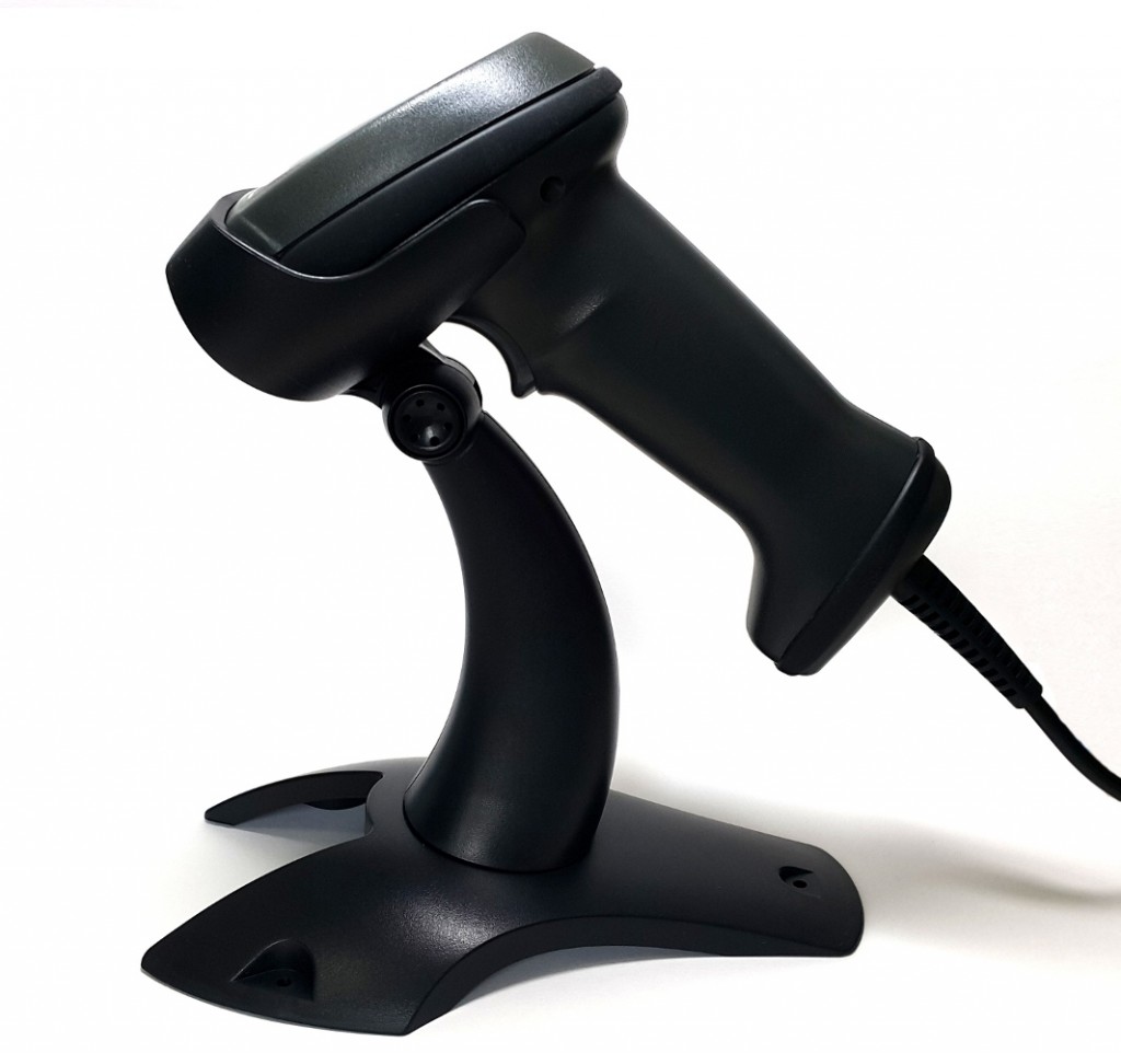 Memilih Scanner eFaktur – PANDUAN SCAN E-FAKTUR